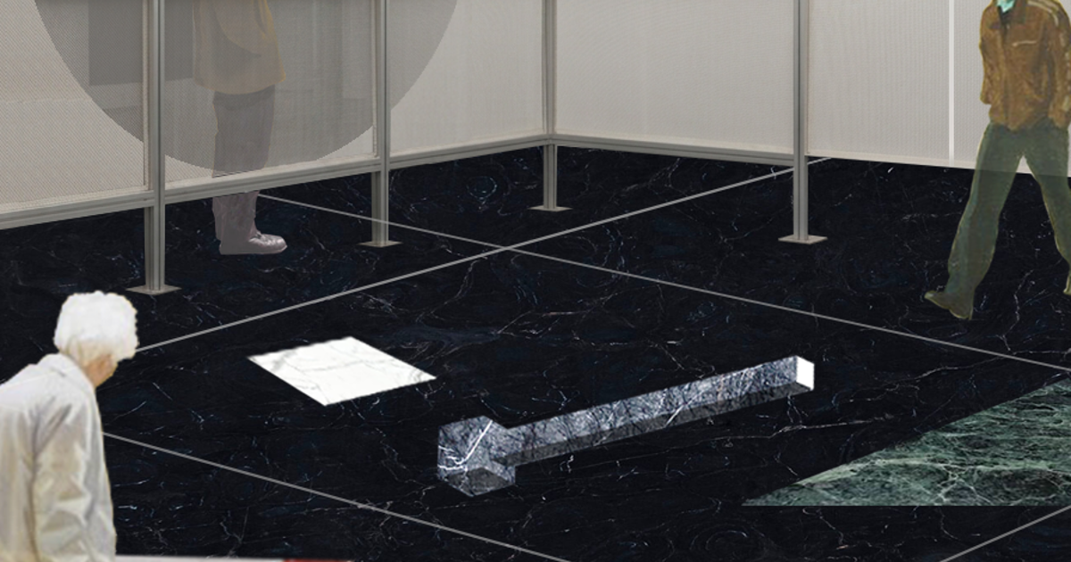 Marble Interiors 10 edited projects Davide Fabio Colaci